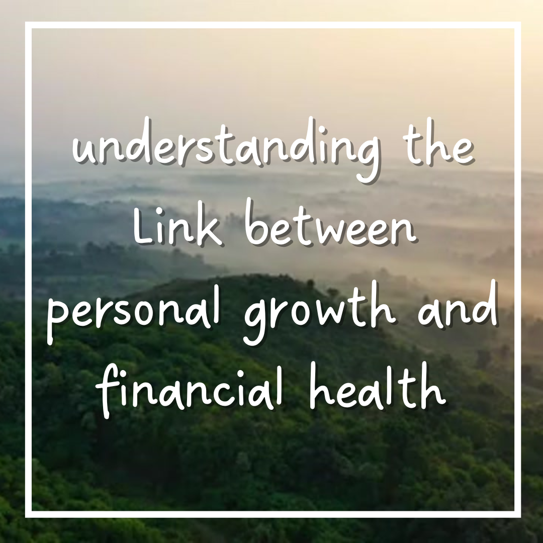 Transform Your Finances from the Inside Out | Nordy's Garage